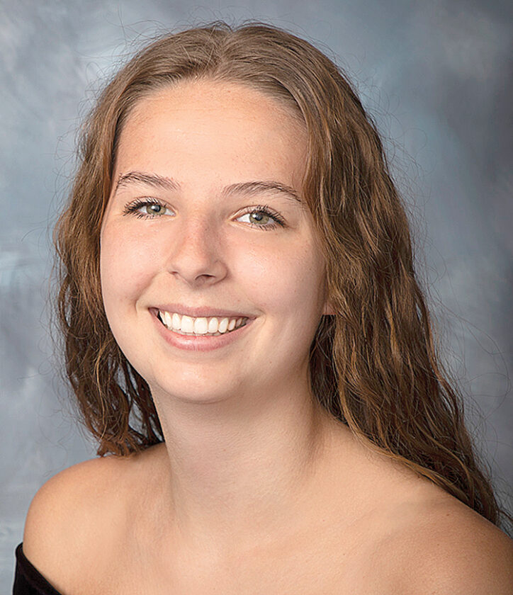 Margaret Grace Haas | News, Sports, Jobs - The Intermountain